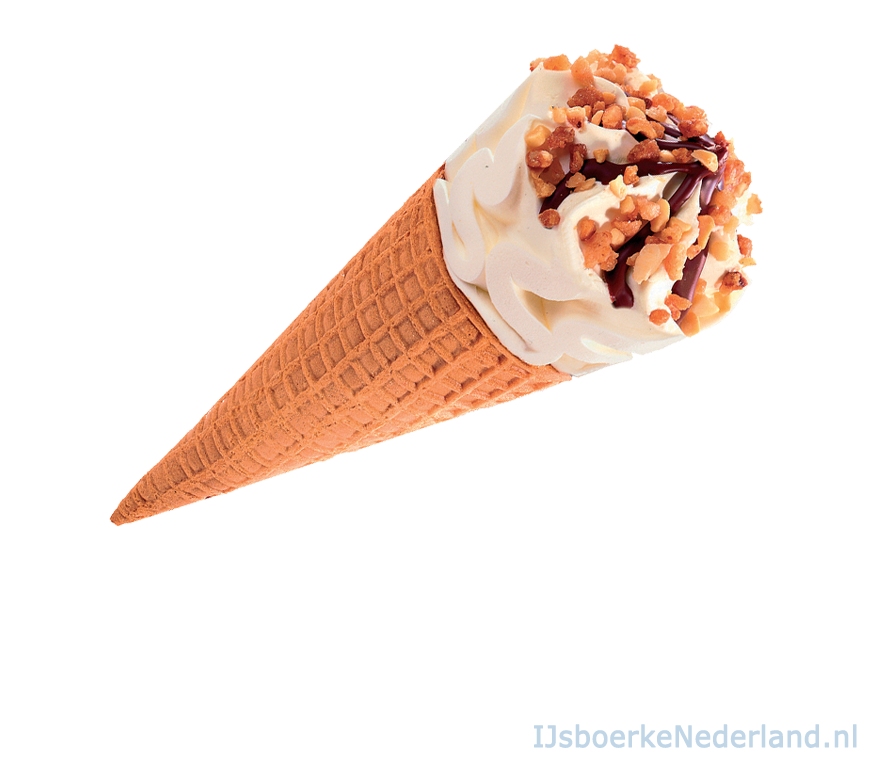 Cornet Brésilienne 16st | IJsboerkeNederland.nl